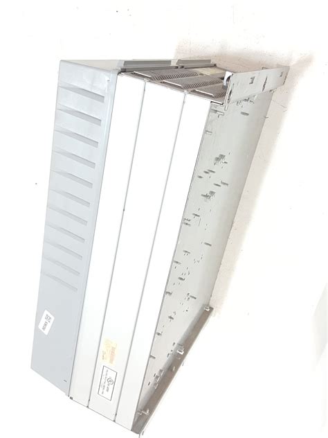 Danfoss Variable Speed Drive Indsurp