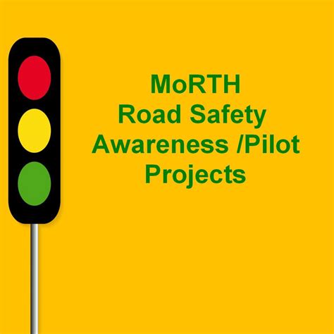 Road Safety Program Awareness Building