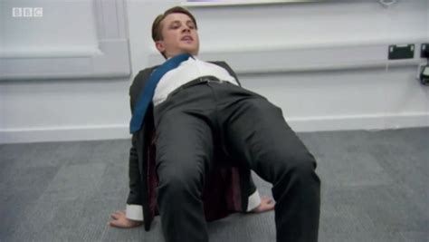 Is The Apprentice Getting Dumber Gary Bushell Seems To Think So