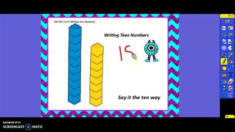 Module 5 Lesson 13 New Youtube
