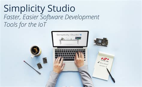 enhanced embedded development environment supports 8 32 bit mcus