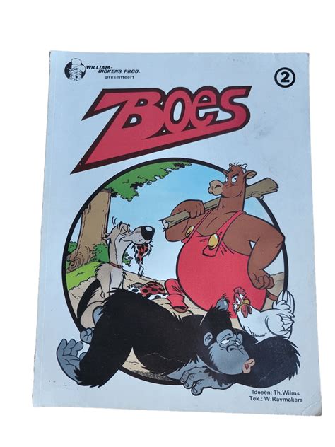 Boes 02 Boekenwurmpje Nl