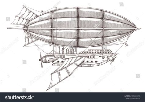 1 251 рез по запросу «steampunk Aircraft — изображения стоковые фотографии и векторная