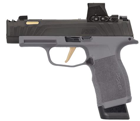 P365 Compatibility Guide What Fits My Sig Sauer P365 P365x P365 Xl