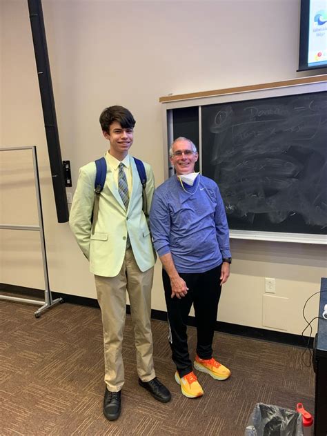 Jonathan Golding On Linkedin Teaching Faculty College