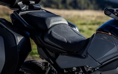 Yamaha TRACER 9GT ข้อมูลสเปคราคา ตารางผ่อนดาวน์