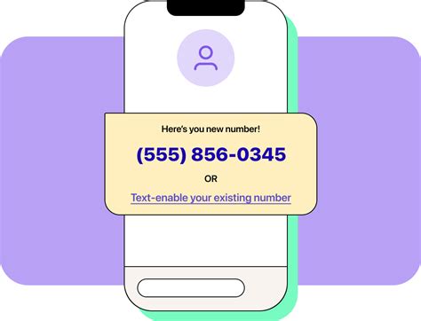 Text App Using Your Existing Phone Number Or A New Number Heymarket