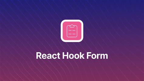 Essentials Of Managing Form State With React Hook Form Refine
