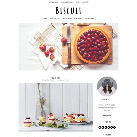Pankogut Free And Premium Wordpress Themes Easy To Install Light And