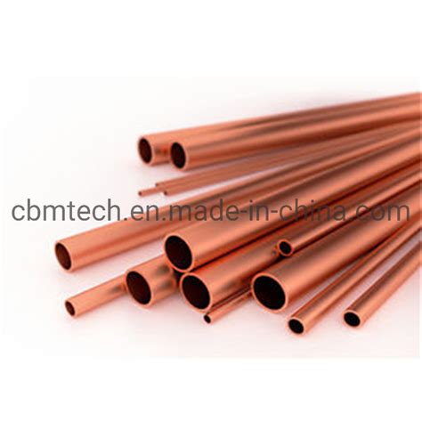 Medical Gas Pipeline System Copper Pipe Medical Gas Copper Tubes And Gas Pipeline Tubes