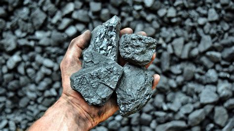 Coal Grades Sridhara Mining