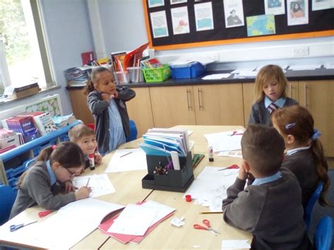 Y2 Mathematics Sequencing Events