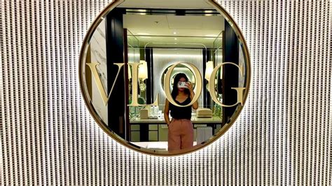 호캉스 브이로그 Youtube