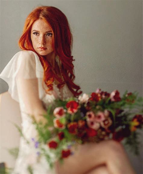 Best 12 Larissa Beautiful Redheads Ig Rissii Redhead Magazine Redheads