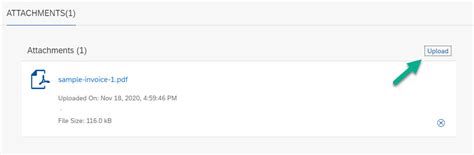 Manage Invoices Without Purchase Orders Using Sap Sap Community