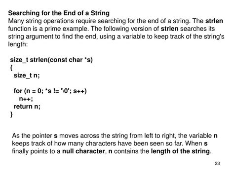 PPT A String Literal Is A Sequence Of Characters Enclosed Within Double Quotes PowerPoint