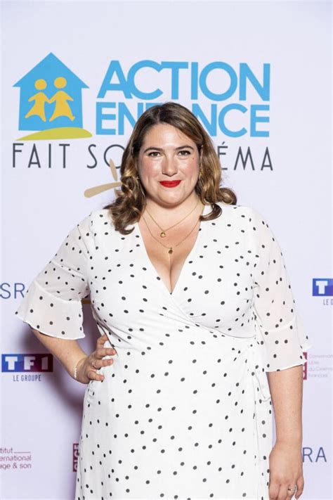 Charlotte Gaccio Est En Couple Avec Son Amoureux Depuis Ses 14 Ans