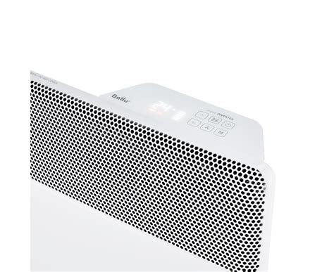 Модуль отопительный электрического конвектора Ballu Apollo Transformer Bec At 2000 цена в