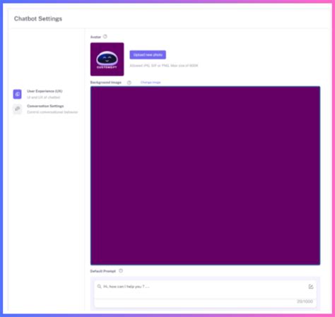 How To Build A Customized White Label Chatgpt Chatbot With Your Own