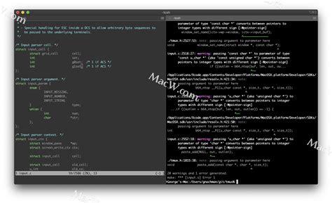 Mac程序员必备的20款软件mac前端开发必备软件 Csdn博客 Mac程序员必备的20款软件mac前端开发必备软件 Csdn博客