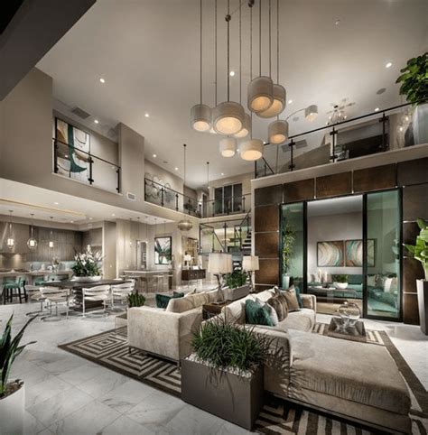 Luxury Homes Rooms