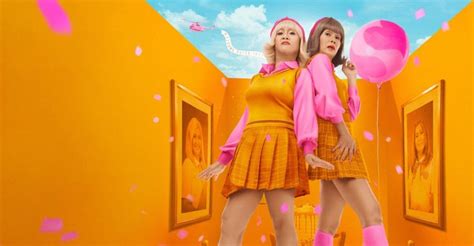 Becky And Badette Movie Watch Streaming Online