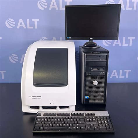 Agilent Pcr And Qpcr For Sale