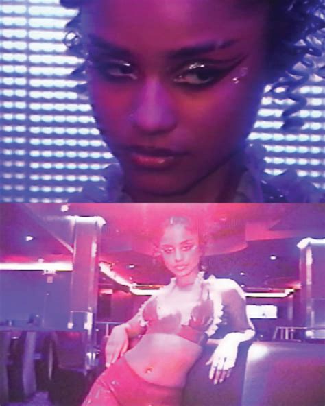 Tyla Is A New Kind Of Pop Star Office Magazine