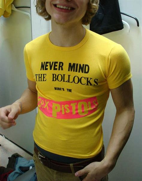 Retro T Shirts From The UK
