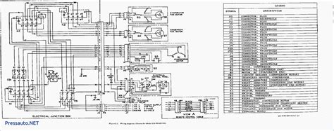 Trane Wiring Diagram Database
