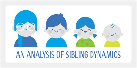 Is There Truth To Sibling Stereotypes