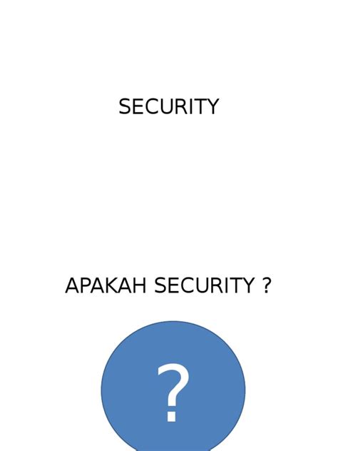 Pdf Fungsi Security Dokumen Tips