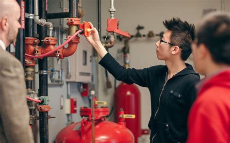 Textile Engineering Level 3 Advanced Diploma Course Line