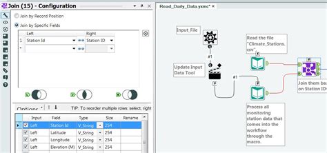 How To Build An Alteryx Workflow To Visualize Data In Tableau Part 4