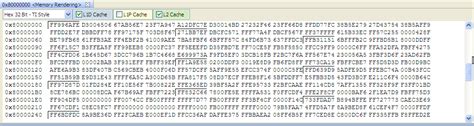 tms320c6678 c6678 ddr3 memory burst write fail processors forum