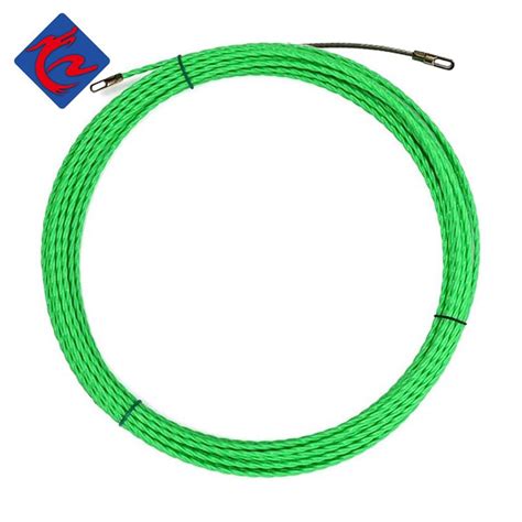 Pom Single Spiral Cable Wire Puller