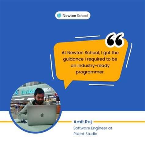 Newton School On Linkedin Newtonschool Softwareengineering Softwaredeveloper