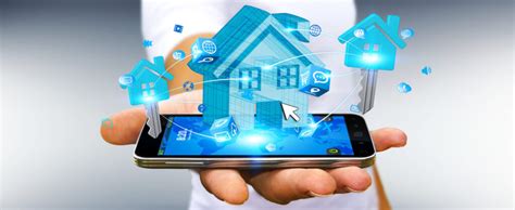 The Best Features Of Smart Home Access Control 512 Locksmith