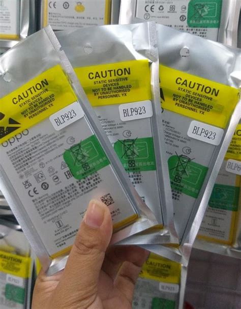 Oppo A G Cph Blp Batre Baterai Battery Oppo A G Cph Blp Lazada