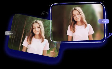 Blur Background Online Free Ai Tool Fottoai