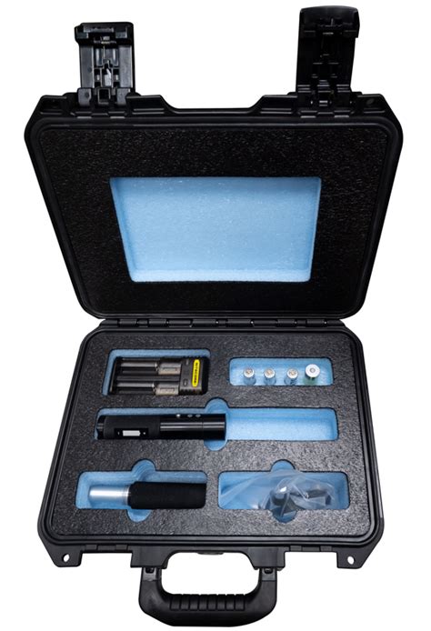 infrared ir target simulator mt1812 ir torch marvin test