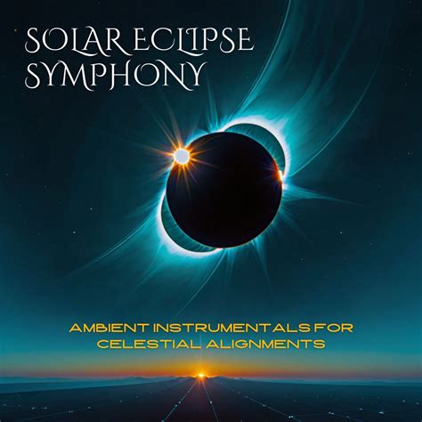 ‎solar Eclipse Symphony Ambient Instrumentals For Celestial