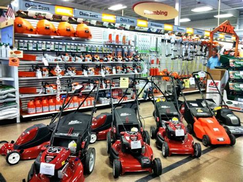 Pt Ace Hardware Indonesia Tbk Aces Buka Gerai Baru