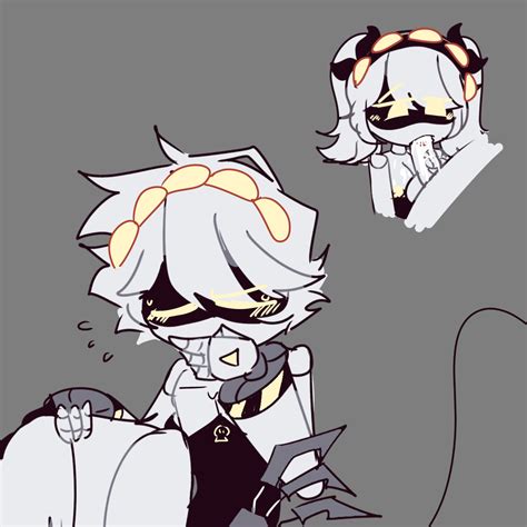 Rule 34 J Murder Drones Murder Drones Robot Serial Designation F Oc Tagme 8472045