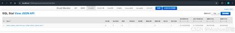 springboot3 druid yaml配置 druid yml配置 csdn博客