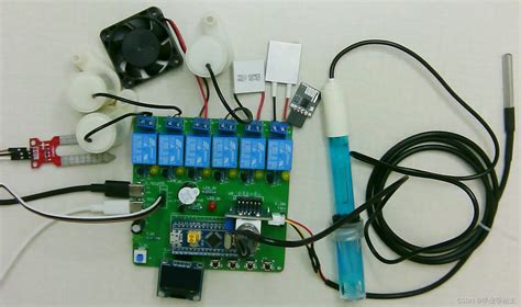 【单片机毕业设计】【mcuclub Hj 012】土壤环境监测 农田环境监测系统 智能灌溉系统 智慧农业监测智慧农田环境监测系统