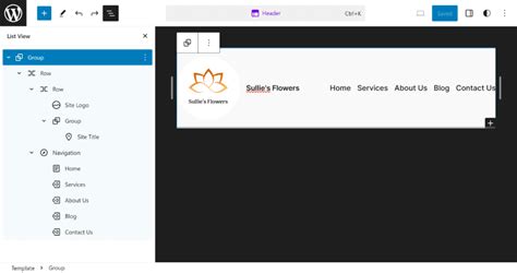 How To Edit The Header In Wordpress Beginner S Guide
