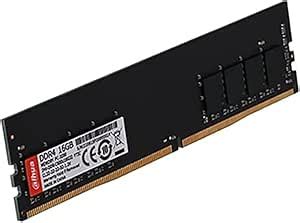 DAHUA C Series GB RAM DDR MHz CL V Memory Module For Desktops DHI DDR