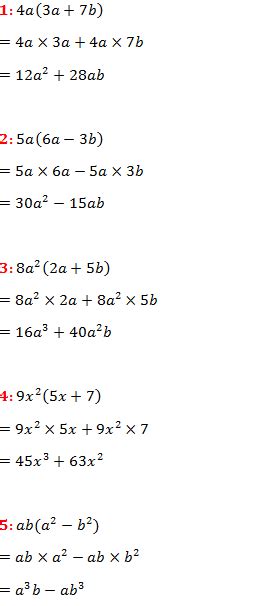 RS Aggarwal Class Chapter Exercise C Solution