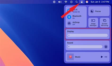 How To Enable Dark Mode On Macos Thecoderworld